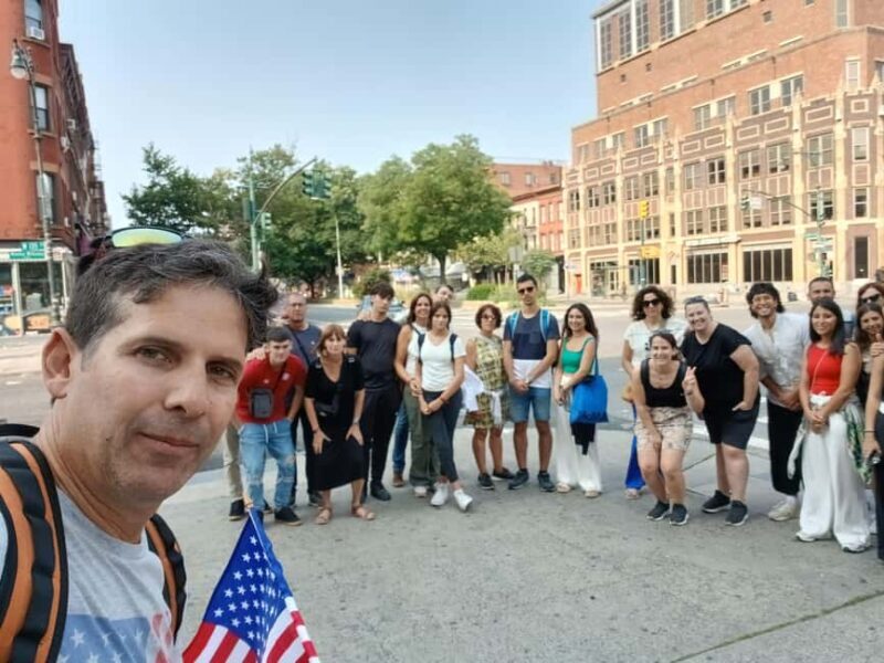 New York - Harlem in Spanish / Walking Tour - Why This Tour Delivers Good Value