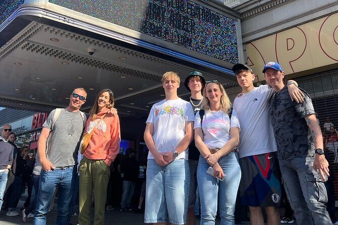 New York: Harlem tour and Gospel service - Who Is This Tour Best For?