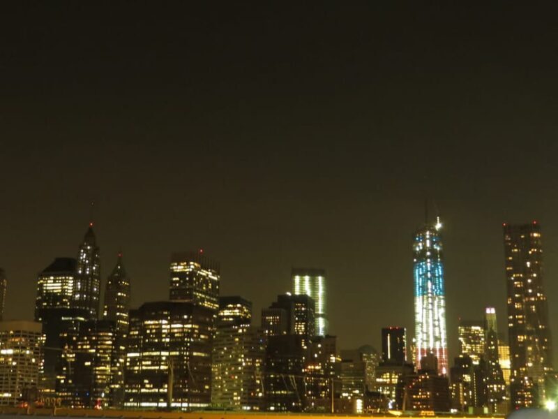 New York Holiday Lights & Grand Central - Analyzing the Cost and Value