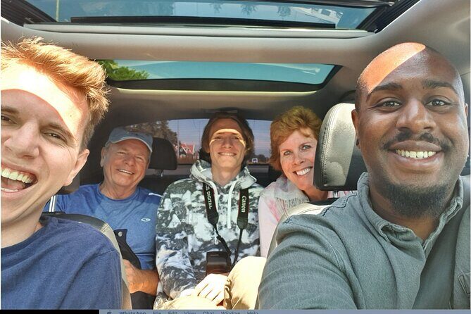 New York in a Day: Full Manhattan & Brooklyn Experience - Practical Considerations