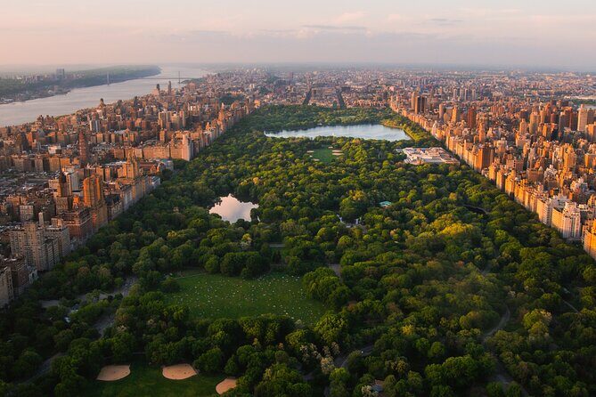 New York in a Day: Full Manhattan & Brooklyn Experience - Who Will Love This Tour?