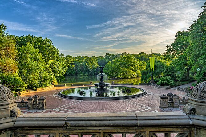 New York in a Day: Full Manhattan & Brooklyn Experience - FAQs