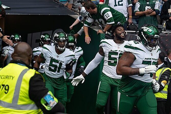 New York Jets Football Game at Metlife Stadium - Worth the Price? Analyzing the Value
