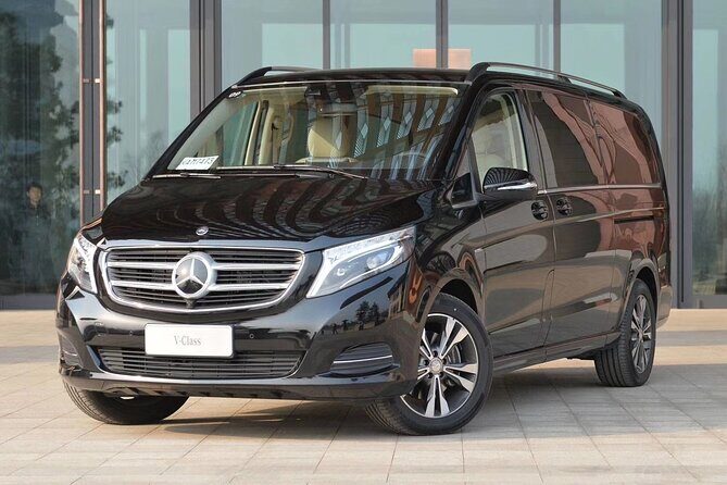 New York JFK Inter Airport Chauffeur Service JFK Airport Pick up. - Deep Dive: Why Travelers Value This Service