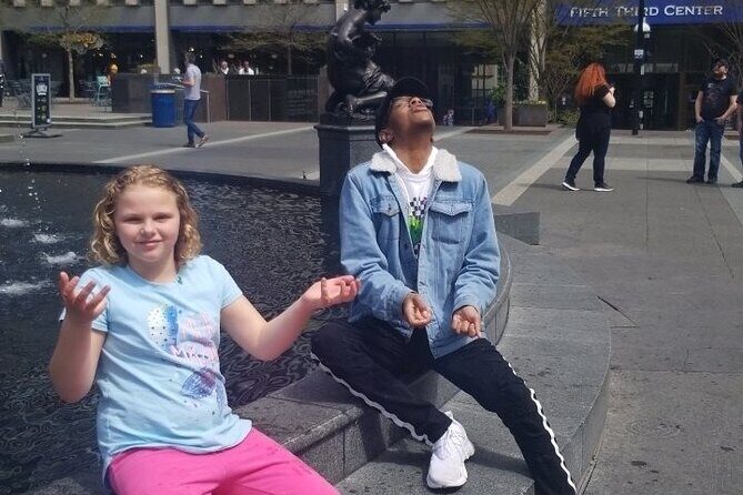 New York (Lower Manhattan) City Scavenger Hunt Excursion by Operation City Quest - What to Expect from This Lower Manhattan Adventure