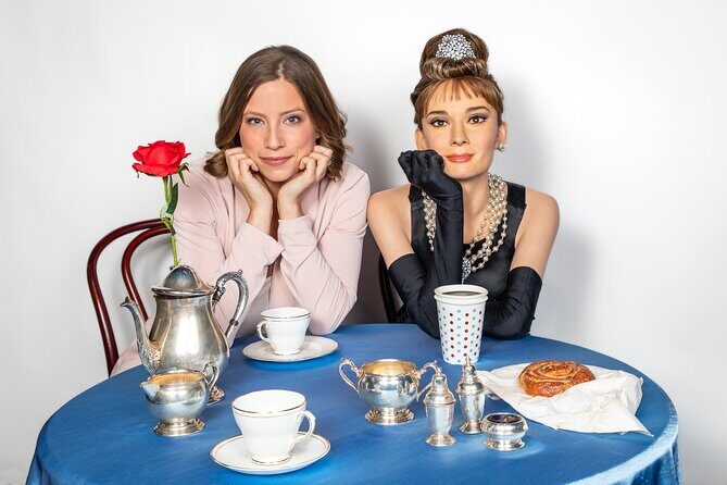 New York: Madame Tussauds Wax Museum and 24hr Hop-on Hop-off Tour - FAQs