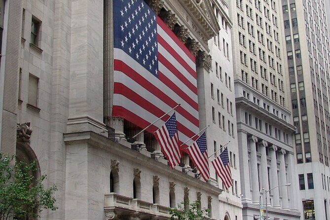 New York Main Attractions Tour with City Bus & Subway! - Practical Tips for Travelers