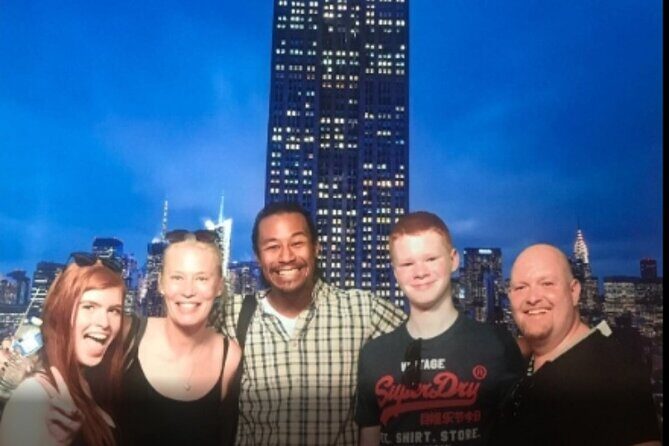 New York Main Attractions Tour with City Bus & Subway! - Final Thoughts