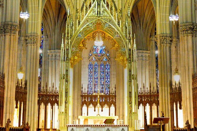 New York Main Attractions Tour with City Bus & Subway! - FAQ