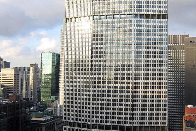 New York Midtown self-guided walking tour & scavenger Hunt - A Deep Dive into the Midtown Self-Guided Scavenger Hunt Experience