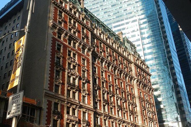 New York Midtown self-guided walking tour & scavenger Hunt - Who Will Love This Tour?