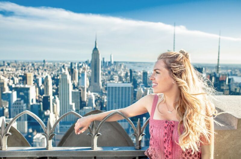 New York Pass®: 100+ Attractions including Edge NYC - How Does It Save You Money?
