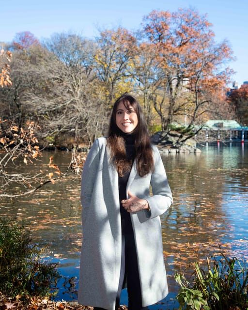 New York: Photoshoot in NYC DUMBO BROOKLYN BRIDGE - Who Would Love This Experience?