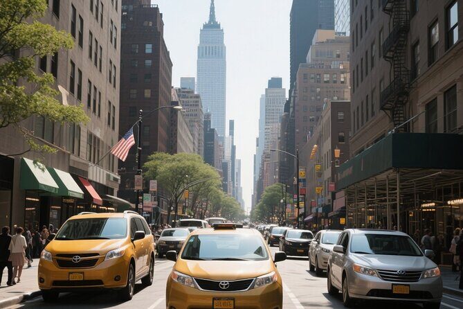 New York: Private Airport Transfer From/To LaGuardia Airport(LGA) - Who Is This Transfer Best For?