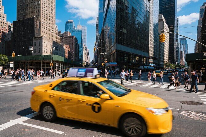 New York: Private Airport Transfer From/To LaGuardia Airport(LGA) - Final Thoughts