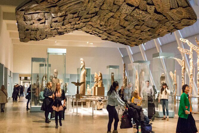 New York: private visit of Chelsea neighborhood - Discovering Chelsea: An In-Depth Look at the Private Tour  