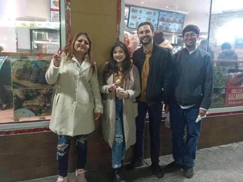 New York, Queens Culinary Stroll & Cultural Tour on Foot - A Taste of Queens: Culinary & Cultural Walking Tour Review