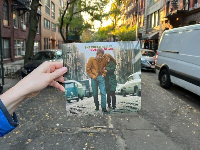 New York: Rock and Roll History and Culture Walking Tour - Who Should Book This Tour?