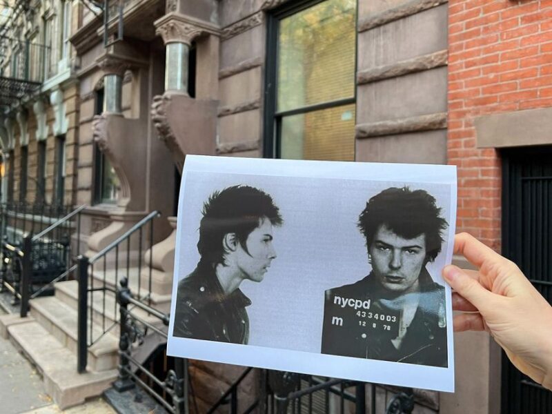 New York: Rock and Roll History and Culture Walking Tour - The Sum Up