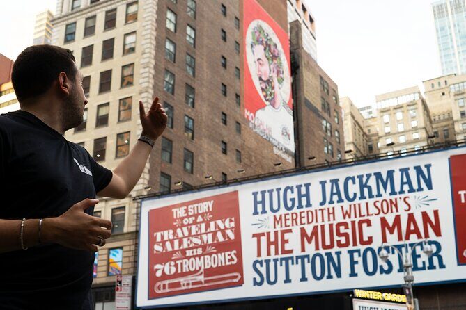 New York Soccer Experience Full tour - Exploring the New York Soccer Experience Full Tour