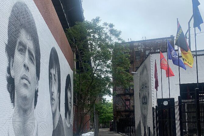 New York Soccer Experience Full tour - Shopping at Pele Soccer and PSG Boutique