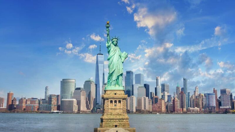 New York: Statue of Liberty and Hop-On Hop-Off Bus Tour - FAQ