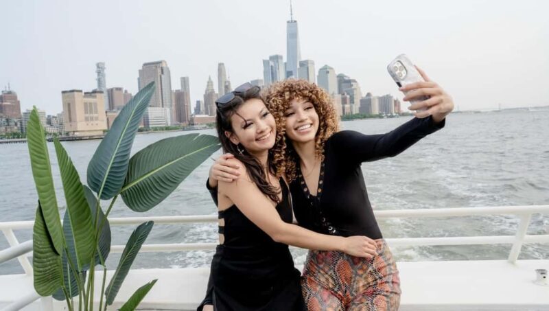 New York: Sunset Cruise with Statue of Liberty Views - The Downsides and Considerations