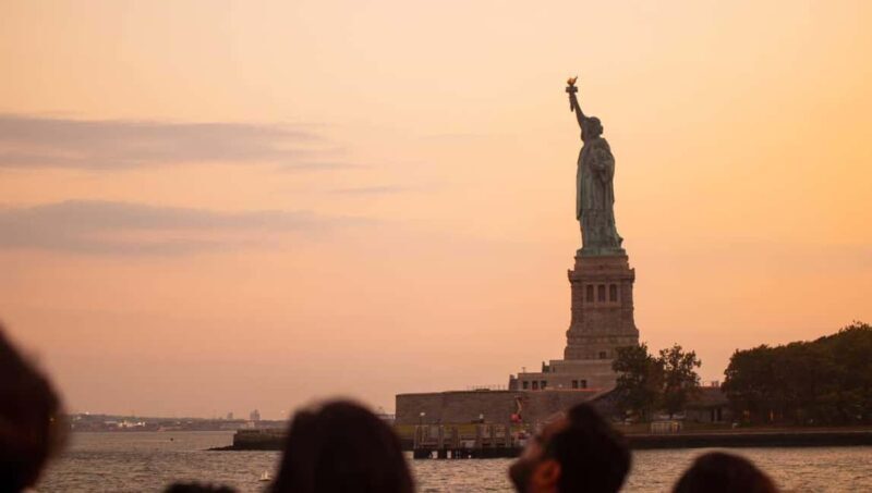 New York: Sunset Cruise with Statue of Liberty Views - Final Thoughts