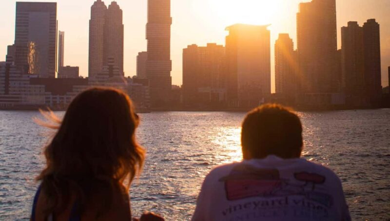 New York: Sunset Cruise with Statue of Liberty Views - FAQs