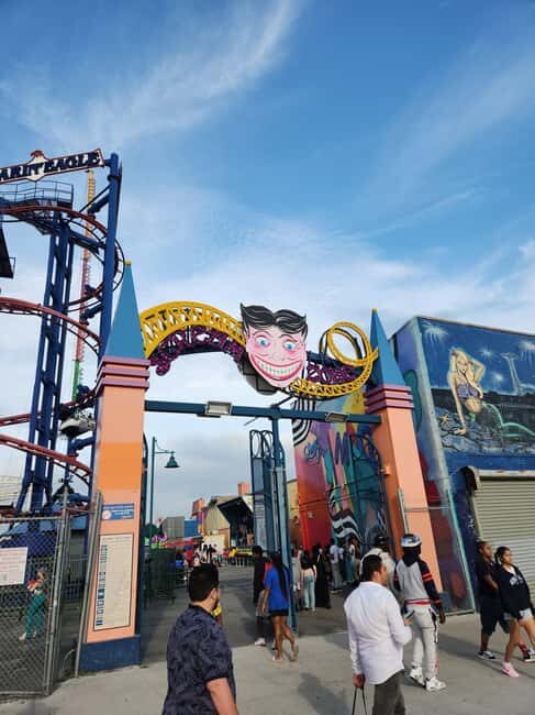 New York: The Best Of Brooklyn - Final Thoughts