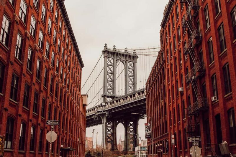 New York: The Best Of Brooklyn - FAQs