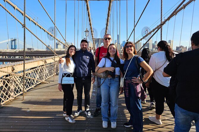 New York: THE BEST OF BROOKLYN - Introduction