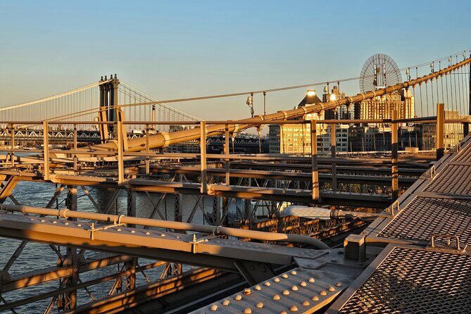 New York: THE BEST OF BROOKLYN - Who Will Love This Tour?