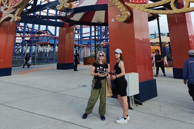 New York: THE BEST OF BROOKLYN - Final Thoughts