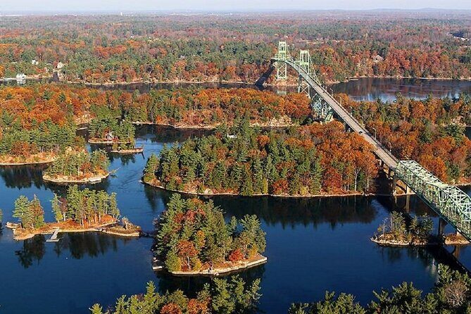 New York to Brooklyn 4 Day Shared Group Tour - An In-Depth Look at the 4-Day Tour Experience