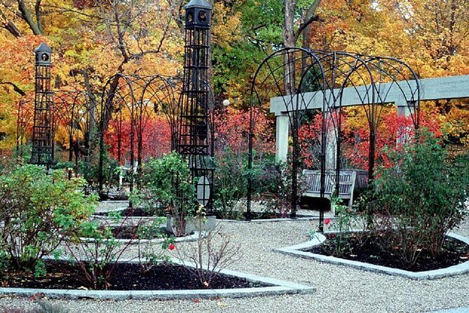 New York to Brooklyn 4 Day Shared Group Tour - Final Word