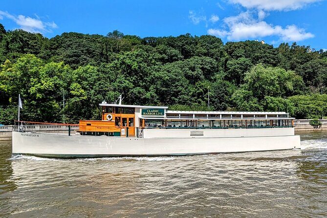 New York Urban Wildlife Sunset Boat Tour - Overall Value and Pricing