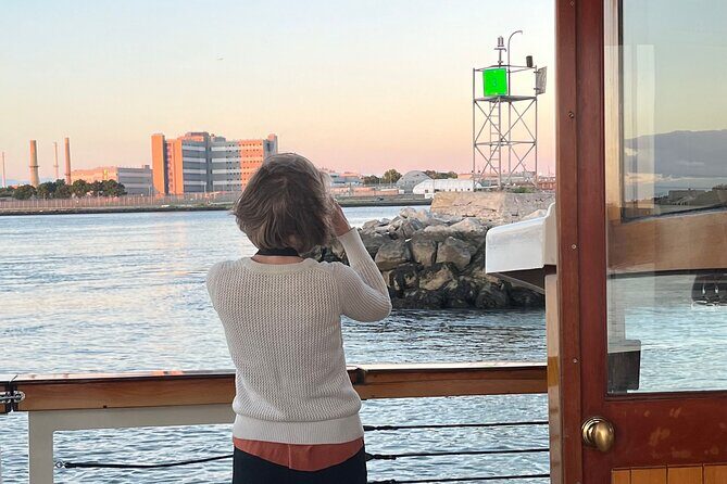 New York Urban Wildlife Sunset Boat Tour - Final Thoughts