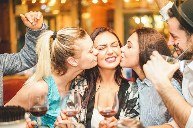 New York Wine Tasting Private Tour with Wine Expert - What Makes the Experience Stand Out