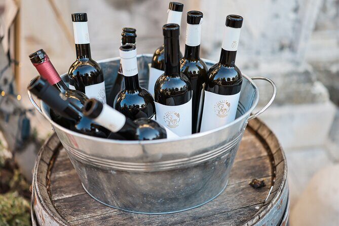 NEW! Zadar Food Tasting & Old Town Guided Walking Tour by uur - Varo Street & Vibrant Urban Culture