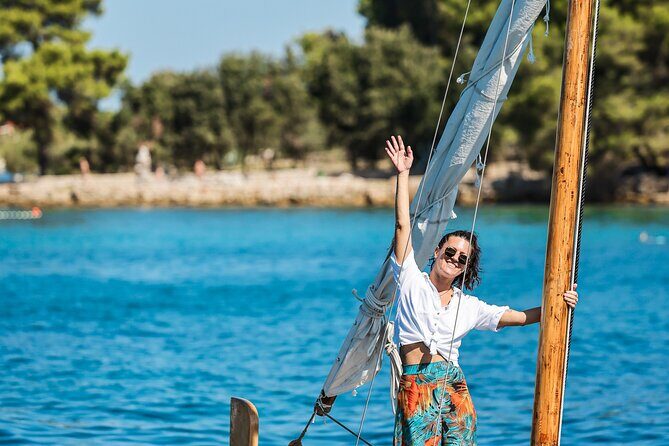 NEW! Zadar Traditional Boat Ride & Old Town Walking Tour by uur - Final Thoughts