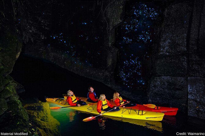 New Zealand: Experience it ALL in 9 Days, 1st Class Custom Tours - Final Thoughts