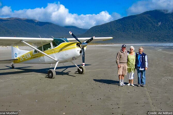 New Zealand: Experience it ALL in 9 Days, 1st Class Custom Tours - FAQ