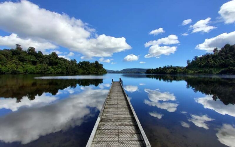 New Zealand: Guided 47-Day South Island Tour with Camping - An In-Depth Look at the 47-Day South Island Tour