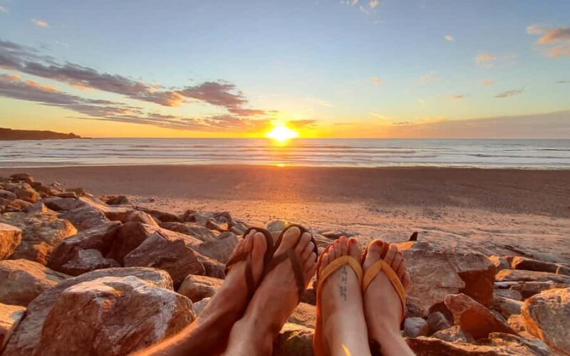 New Zealand: Guided 90-Day Tour of North & South Islands - An Overview of the Tour Experience