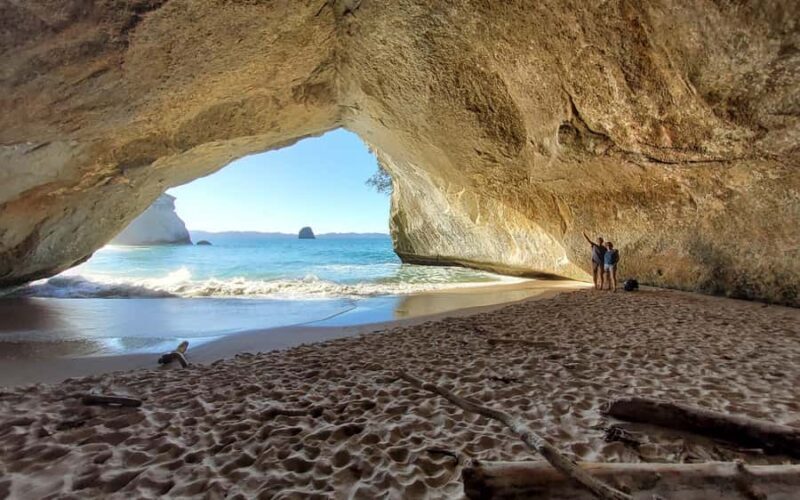 New Zealand: Guided 90-Day Tour of North & South Islands - Transportation & Group Dynamics