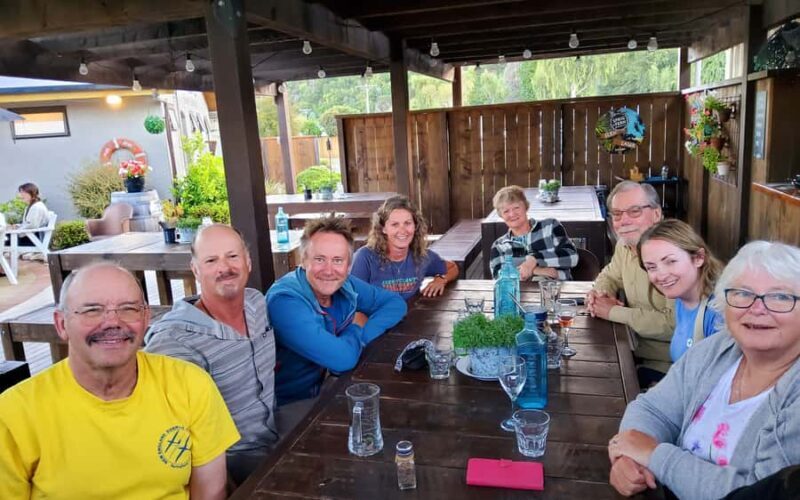 New Zealand: Guided 90-Day Tour of North & South Islands - Practical Details & Value