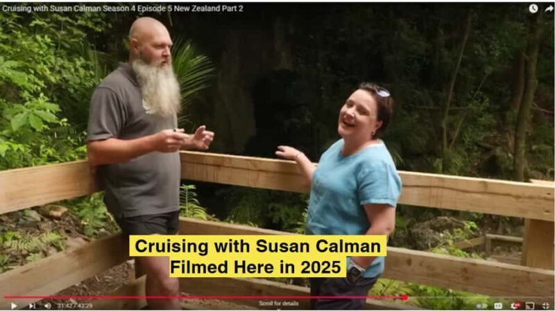 New Zealand: Milky Way Glowworm Cave Tour - FAQ