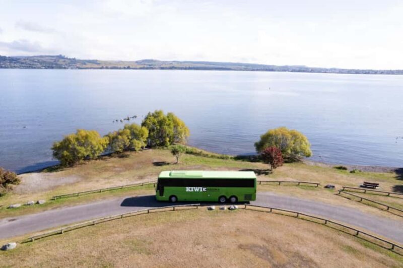 New Zealand: North Island Hop-On Hop-Off Pass - Day 5: Return via Scenic Routes or Additional Stops