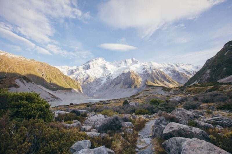 New Zealand South Island: 6-Day Stewart Island & Fiordland - Costs and Value